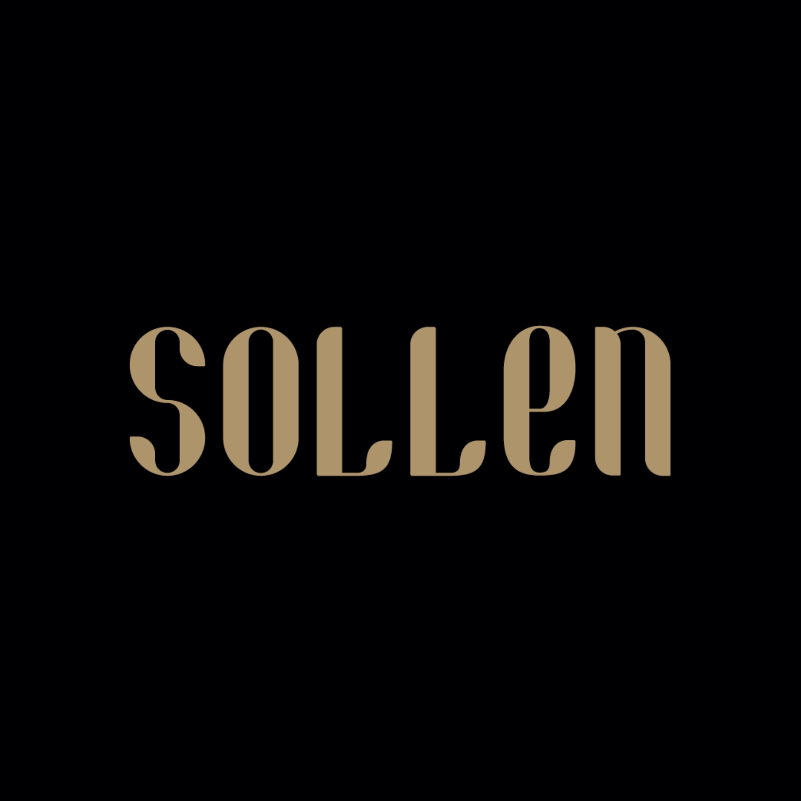 SOLLEN - Designer furniture publishing house
